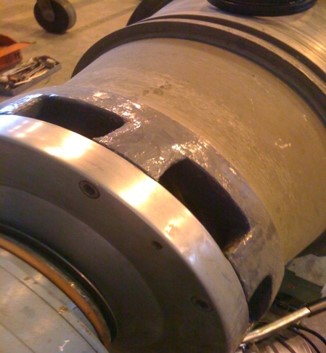 ARC Revestimientos de Alta Eficiencia Agua Potable y Residual